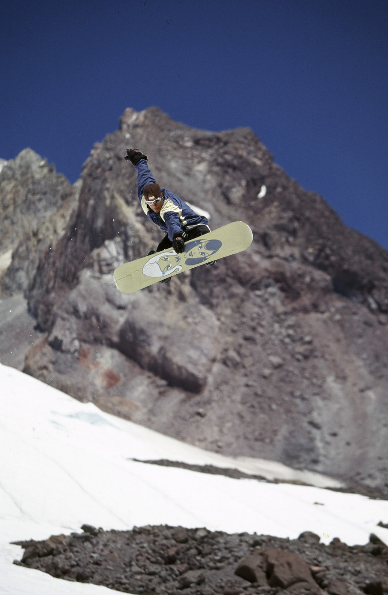 One Hit After Another—The Keir Dillon Interview