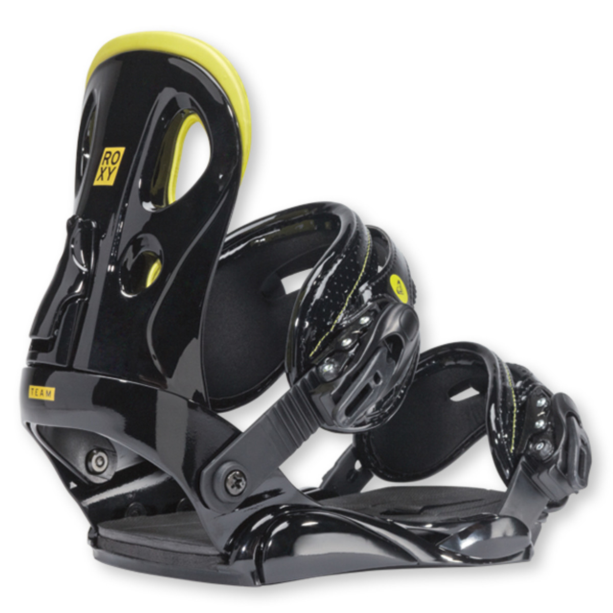 Roxy Team Woman's Snowboard Binding
