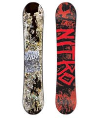Up 4 Grabs: Win Bryan Fox’s Snowboard Gear