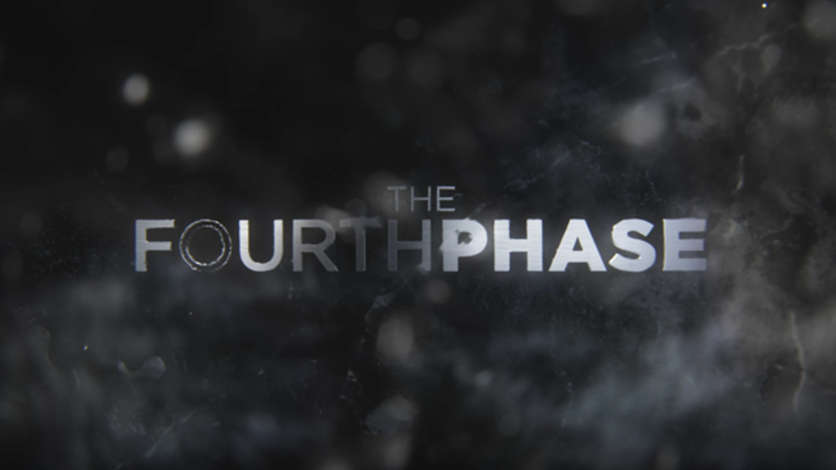 GoPro Snow: The Fourth Phase with Travis Rice - Ep. 1 Alaska: Seek ...