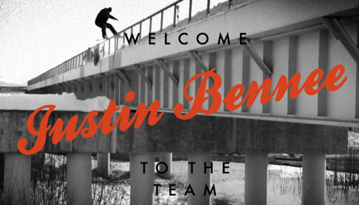 Howl adds Justin Bennee to the team