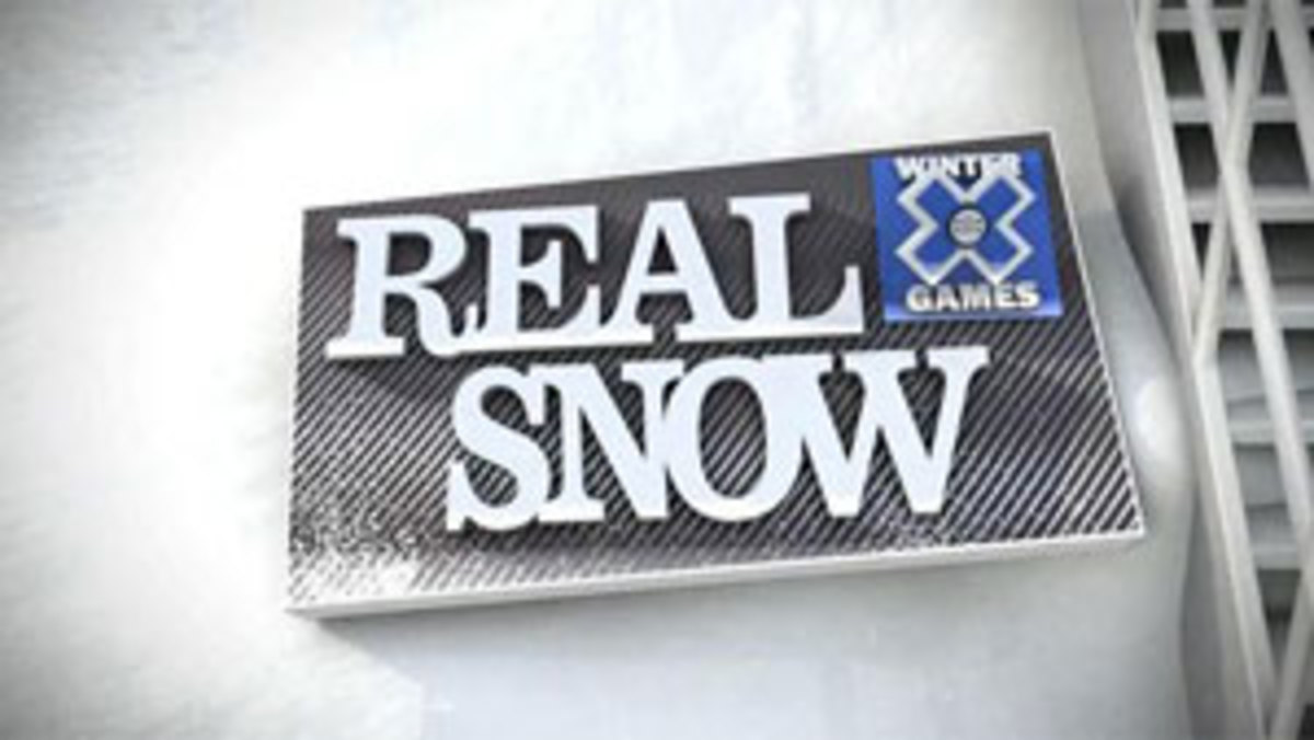 2013 Real Snow Videos | TransWorld SNOWboarding