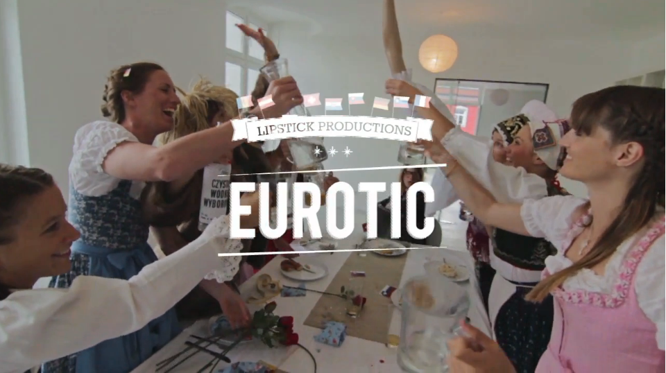 Lipstick Productions Presents: Eurotic - Full Movie | TransWorld ...