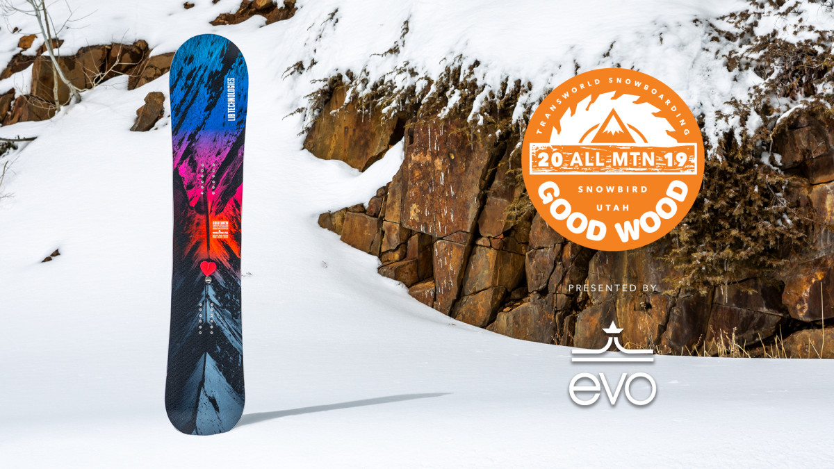 Lib Tech Cold Brew Snowboard Review: Best Women's All-Mountain ...