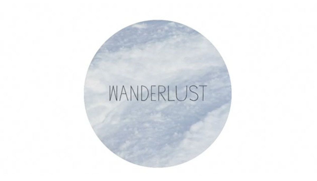 Wanderlust: Erin Comstock Career Retrospective