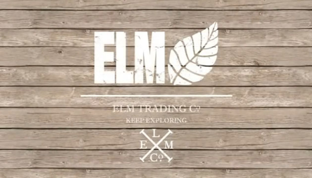 Elm - Jake Kuzyk is a pro - Snowboarder