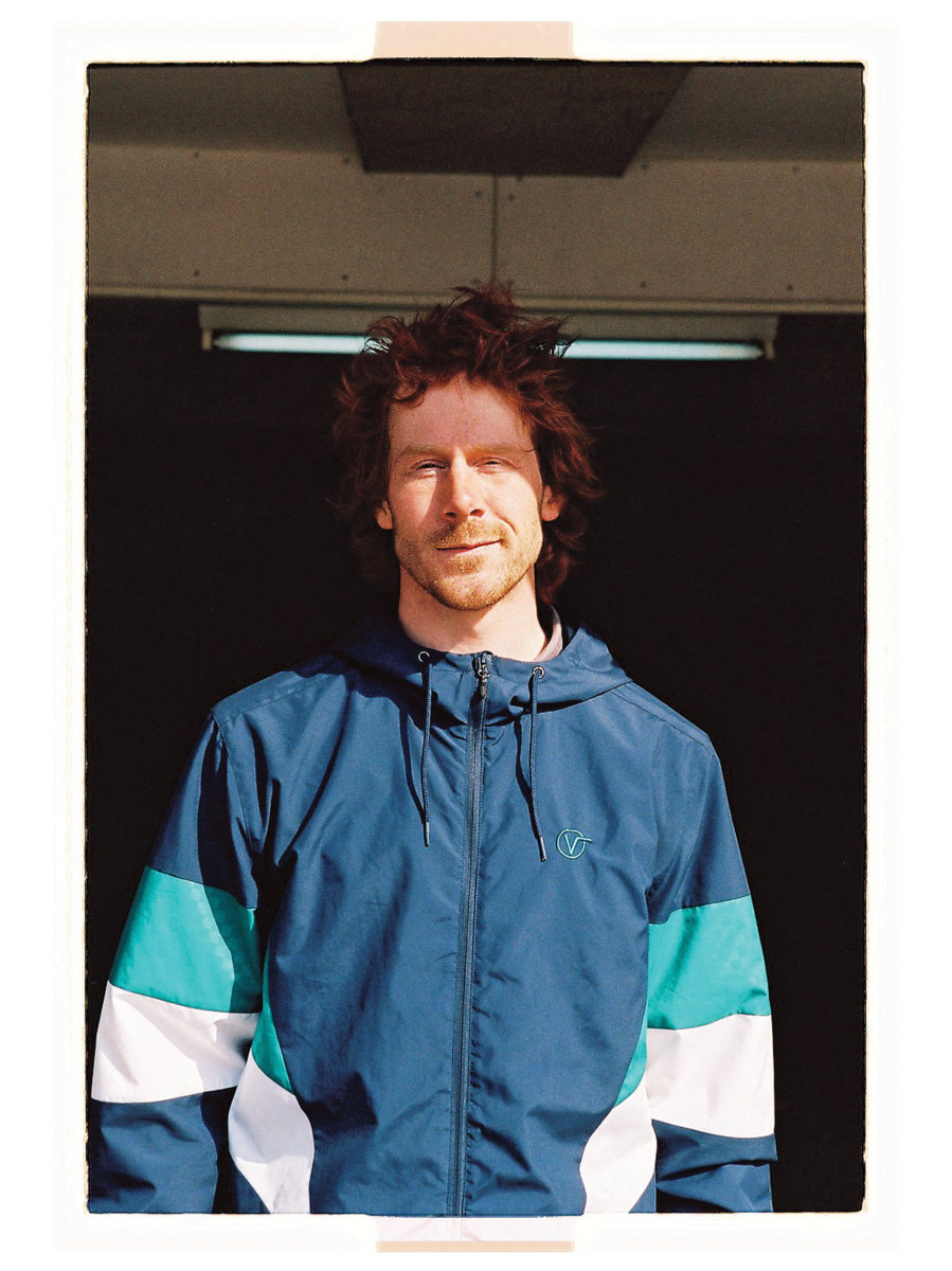 Rennaissance Dan—The Danimals Interview