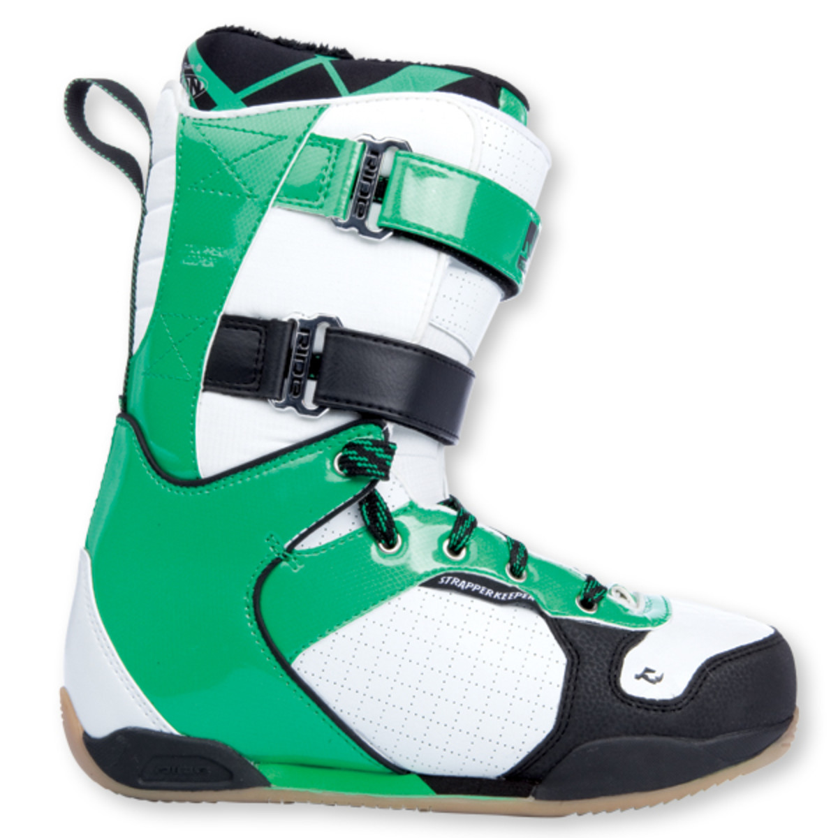 Ride Strapper Keeper Snowboard Boot