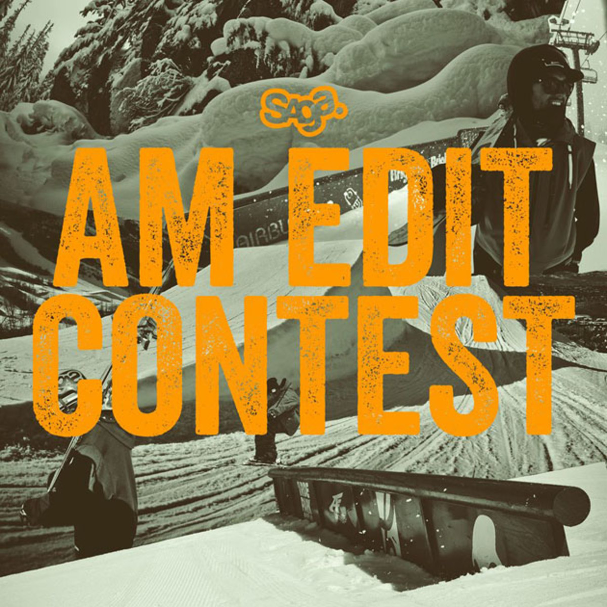 Amateur Fame Awaits with Saga