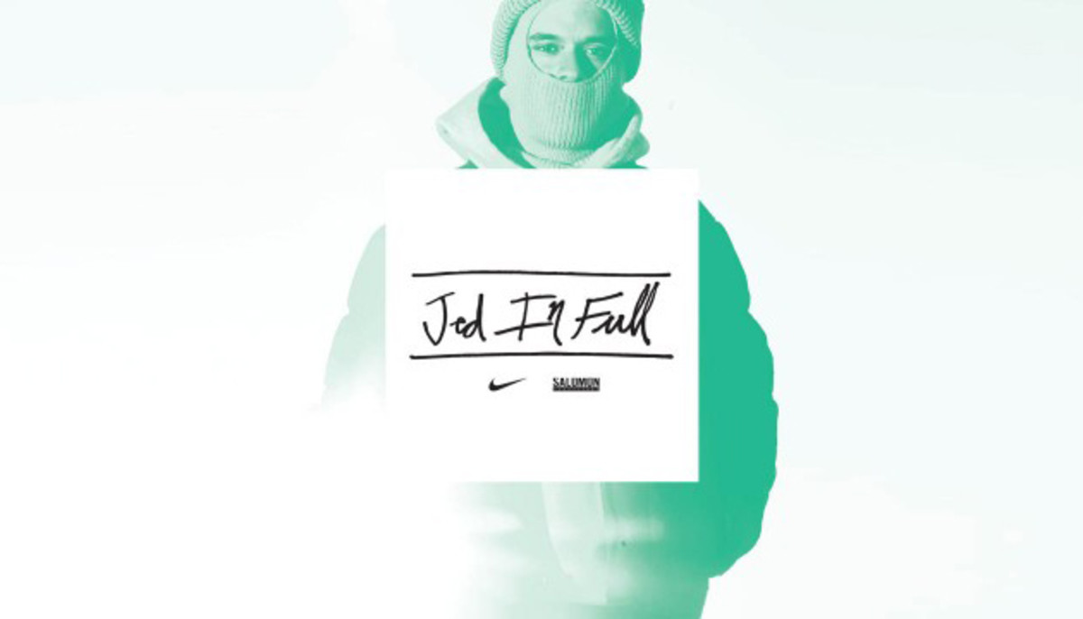 Jed Anderson: In Full