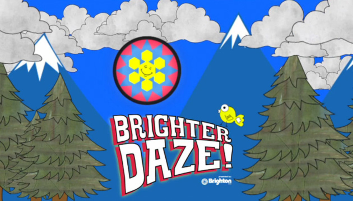 Brighter Daze: Episode 1