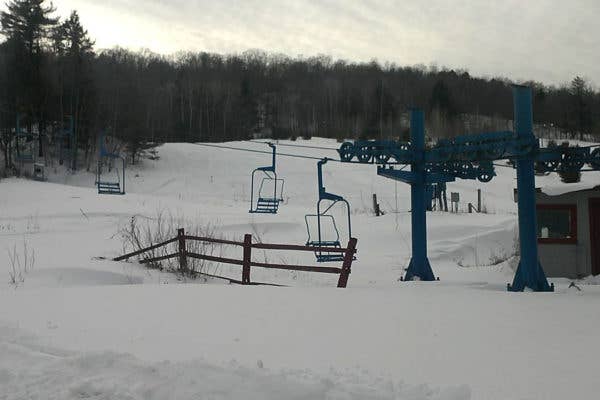 Maple Valley Resort Under New Ownership After Nearly Two Decades