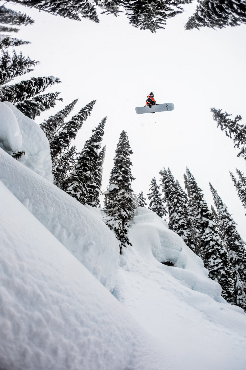 Pro Setups: Style and Function with Blake Paul