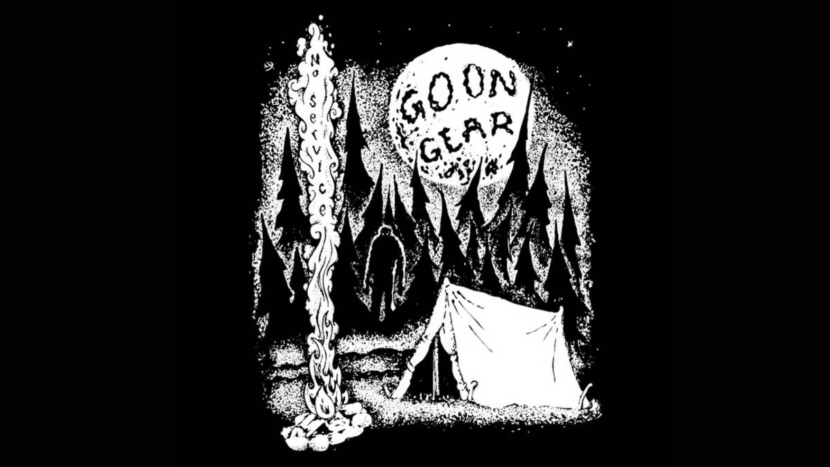 Lucas Magoon on Goon Gear, Sasquatch, and Coming Back From Injury