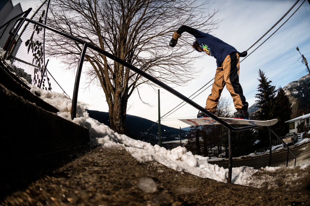 We'll Go Now—Forest Bailey Video Project + Interview