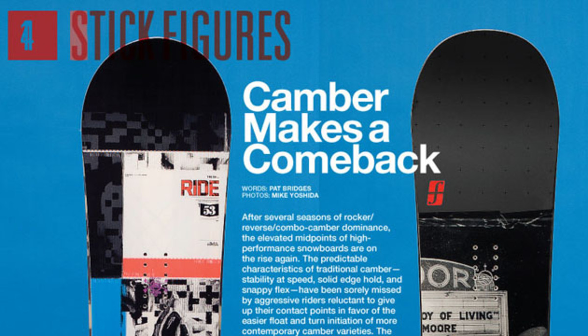 Stick Figures - issue 25.1 August 2012