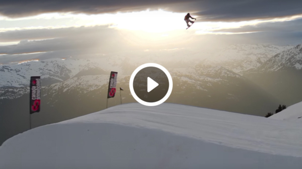 Tyler Nicholson 2016 Season Edit