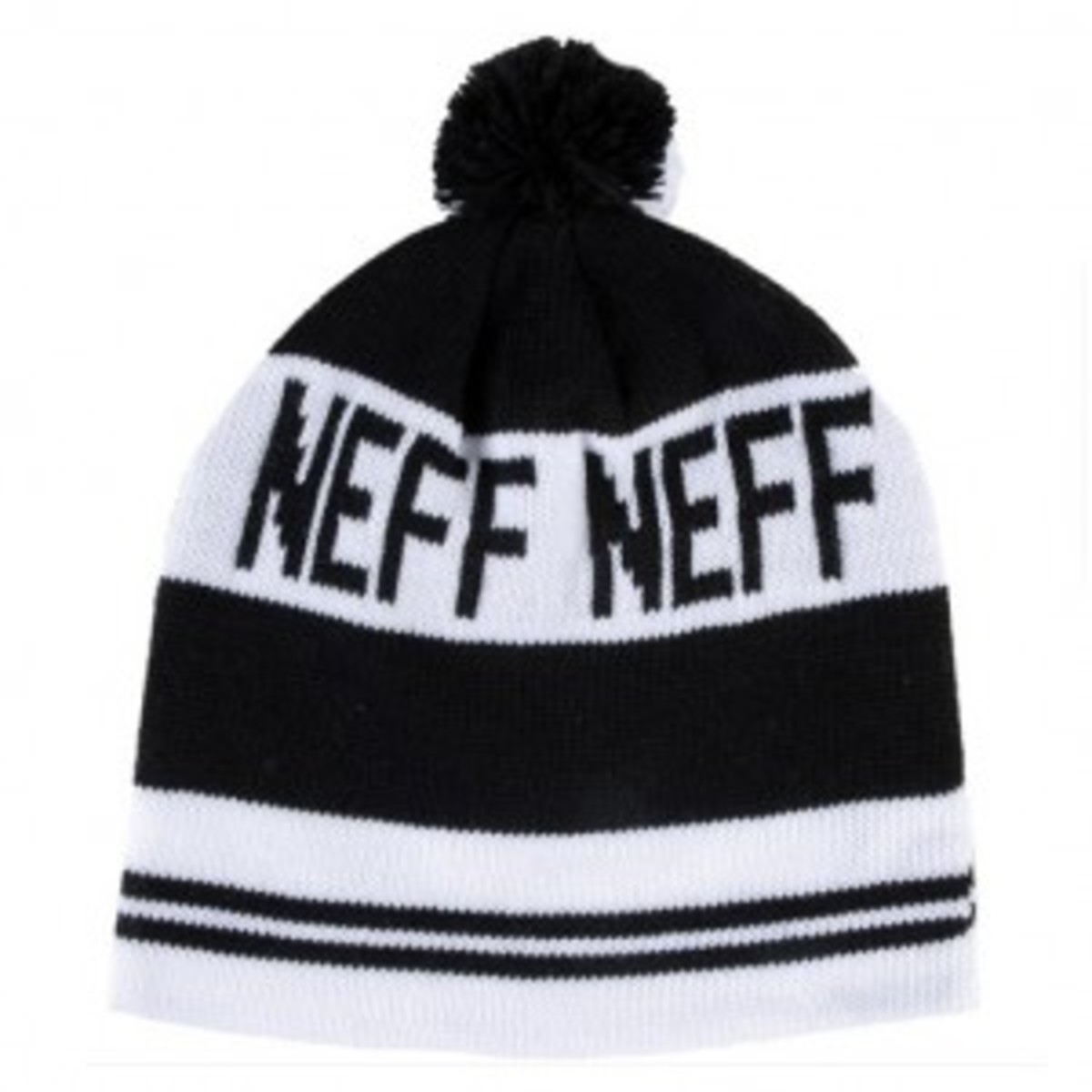 FREE GOODS FRIDAY with NEFF!! - Snowboarder
