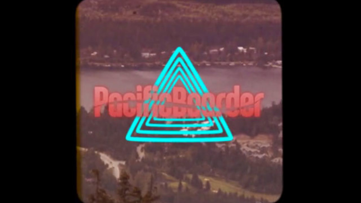 Pacific Boarder X PBR Presents Season Ender Sender