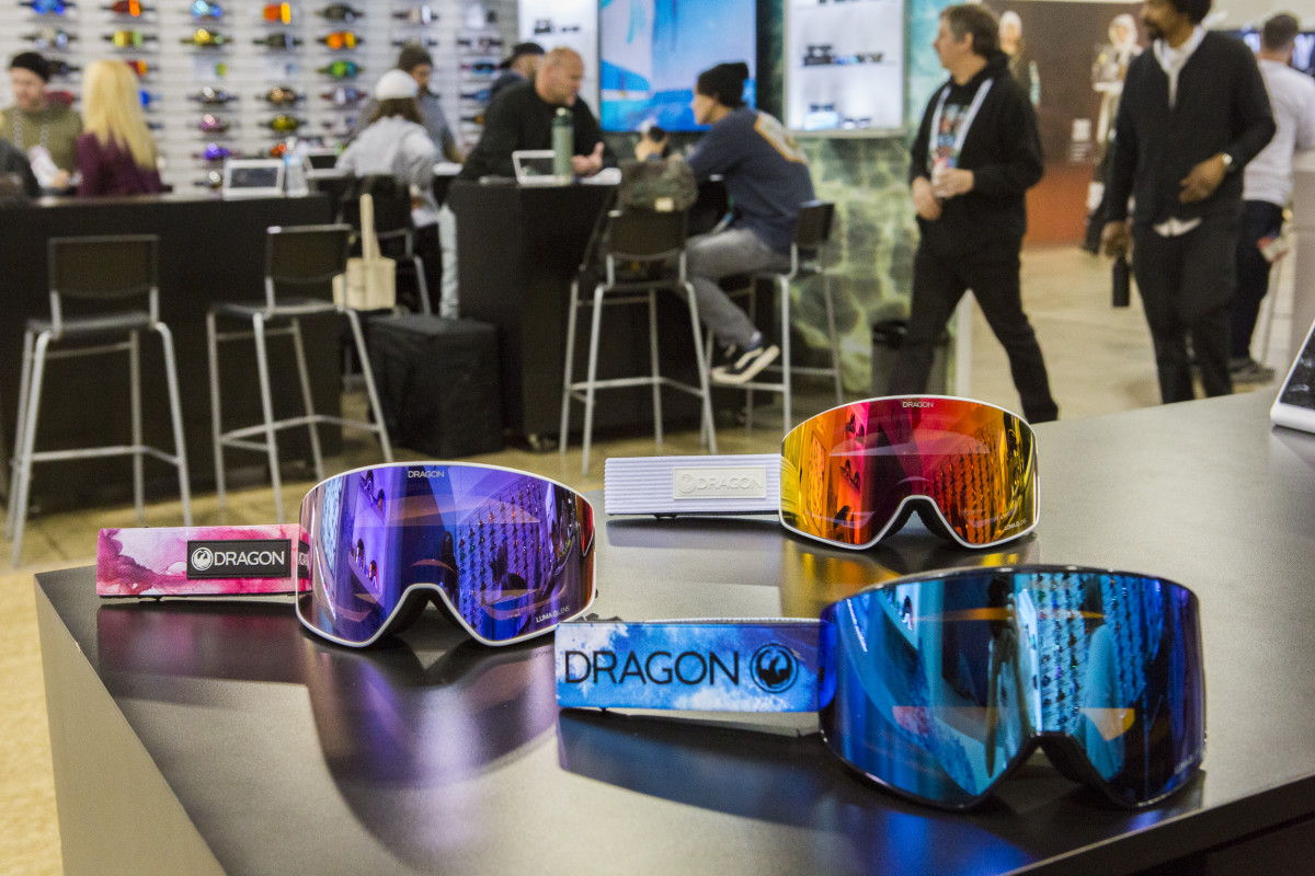 2020/2021 Gear Preview: Dragon Eyewear