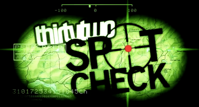 ThirtyTwo Nationwide Spot Check Tour kicks off with Boreal/Woodward