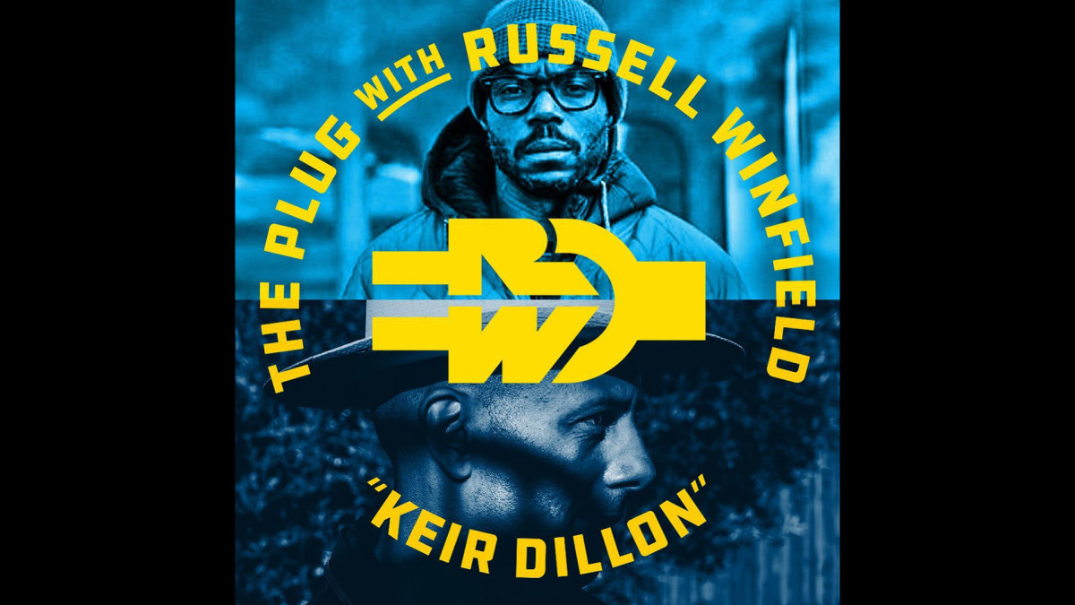 The Plug EP. 3—Keir Dillon