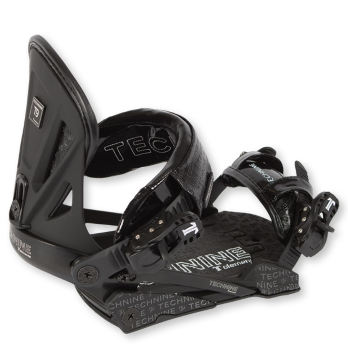 Technine Elements Pro Woman's Snowboard Binding