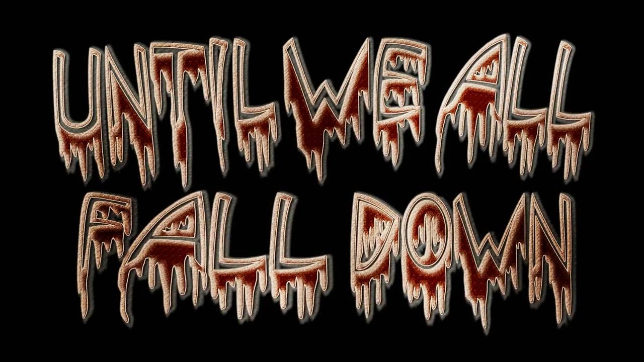 Until We All Fall Down Full Movie - Snowboarder