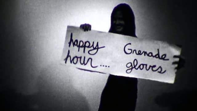 GRENADE GLOVES WELCOMES BRAYDON SZAFRANSKI TO THE TEAM - Snowboarder