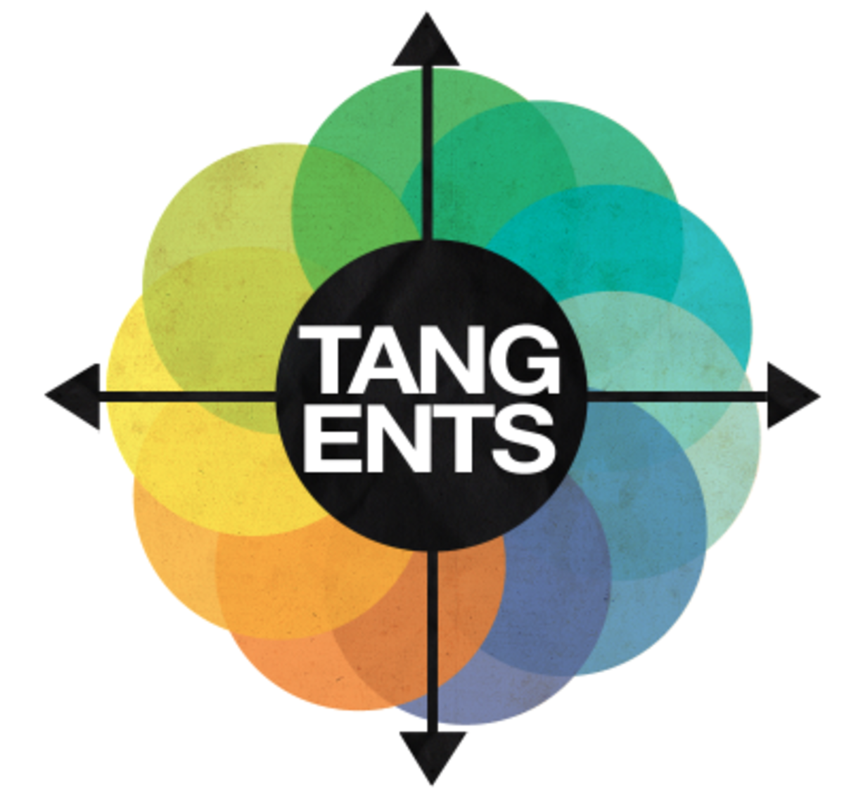 Tangents: Eddie Wall in Studio