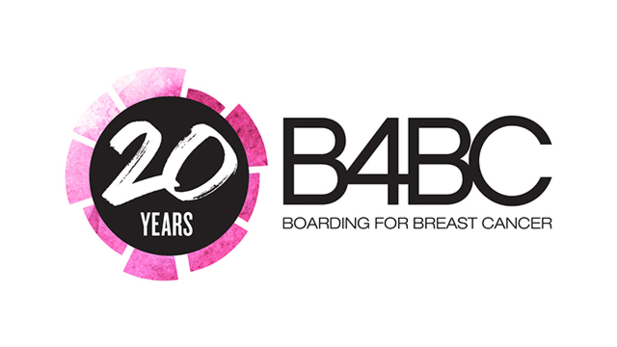 Boarding for Breast Cancer Celebrates 20th Anniversary Year
