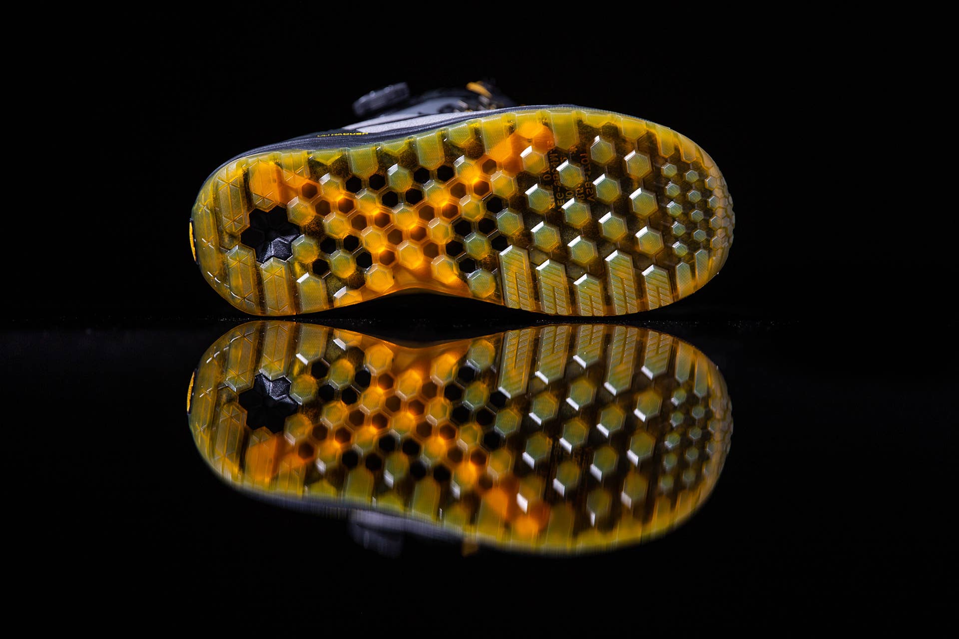 Name Droppin'—Vans x Pat Moore's Signature Infuse Boot