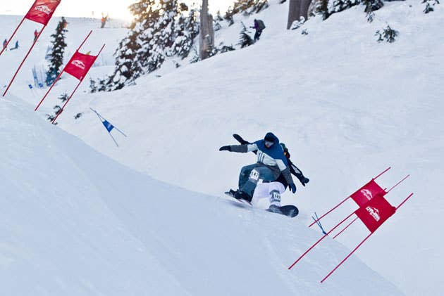 2015 Legendary Baker Banked Slalom rescheduled for March 26-29 ...