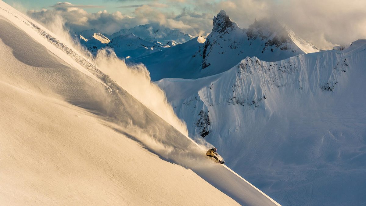 How To: Plan your Dream Snowboarding Trip To Whistler