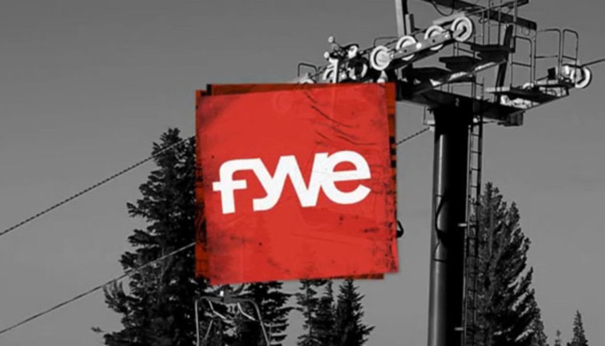 FYVE_SNOWBOARDS FYVE EP:08 Mammoth Mtn, CA in May