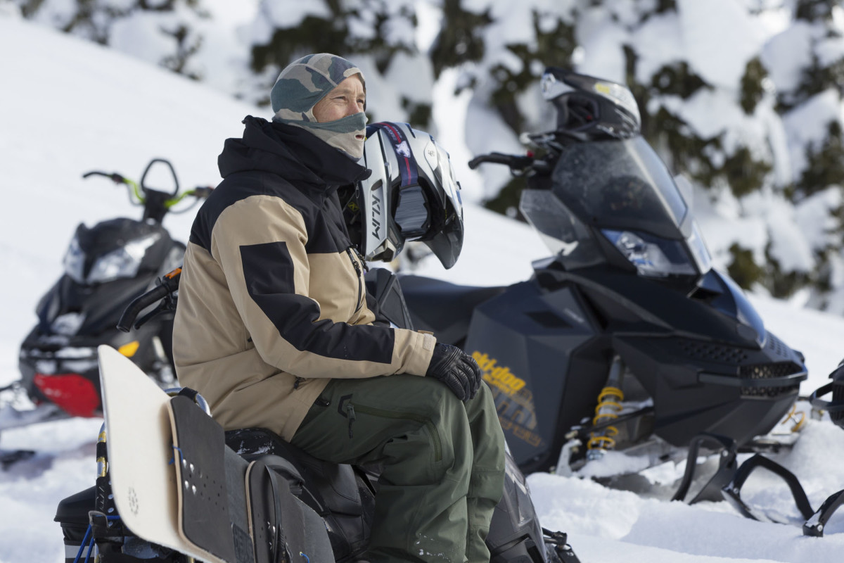 DC Transitors: A Profile of Devun Walsh and Anto Chamberland