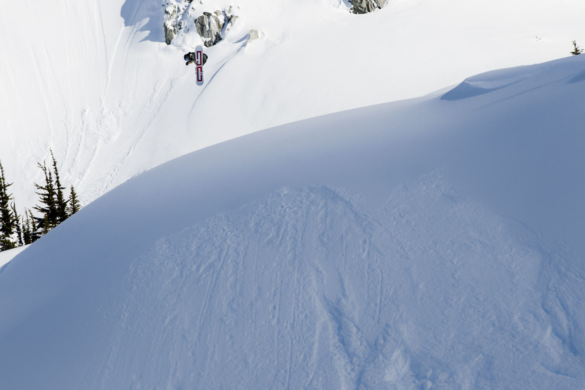 DC Transitors: A Profile of Devun Walsh and Anto Chamberland