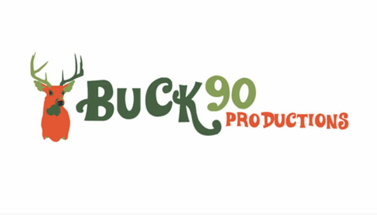 Buck 90 Productions - A51 April