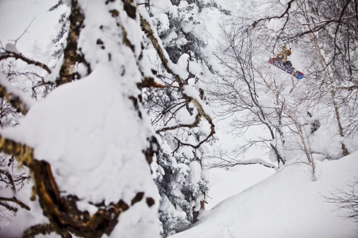 Photo of the Day: Mike Yoshida