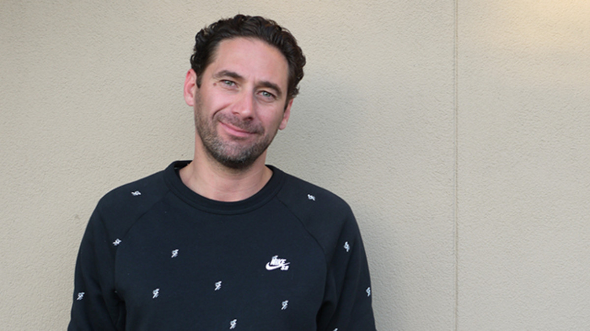 Scott Keating Steps In As New Snowdays Foundation Executive Director