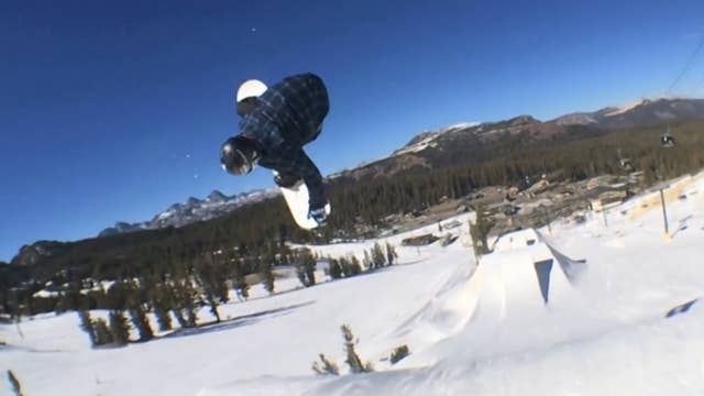 Eric Beauchemin in Michigan, Colorado, and more