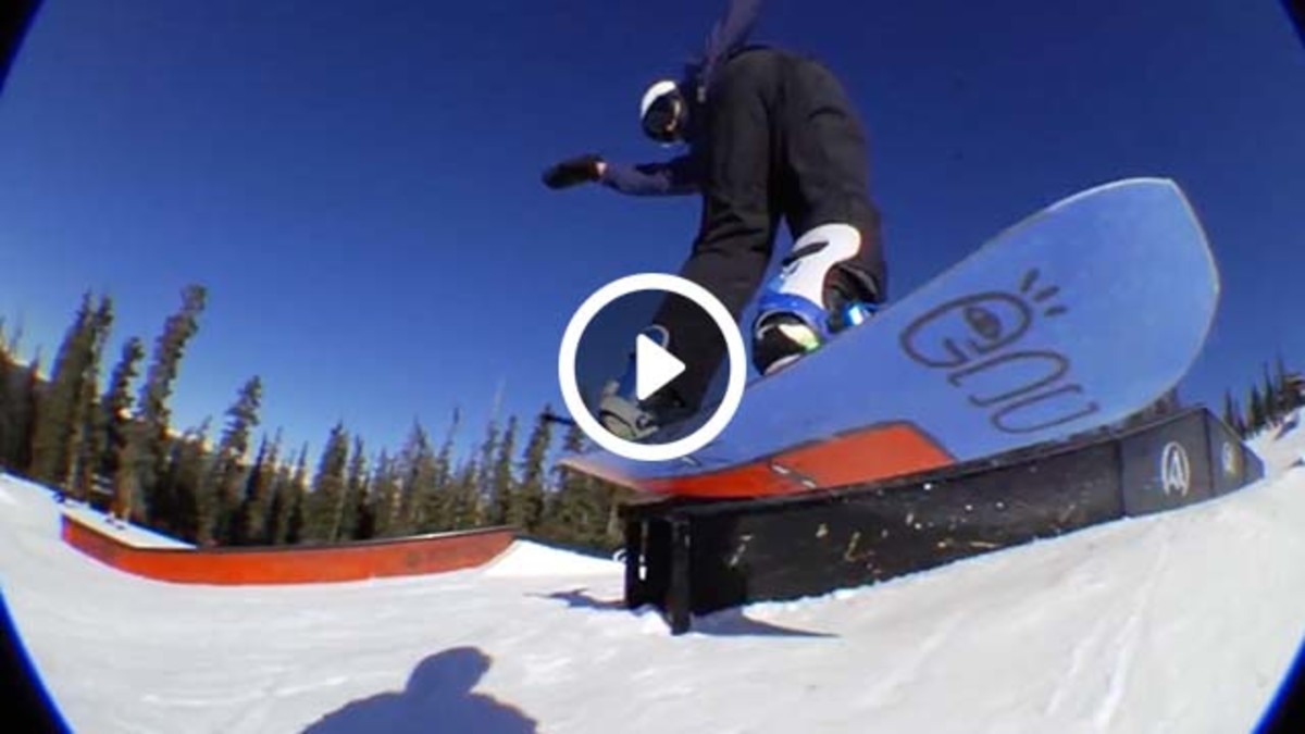 Early Season at Keystone with Cooper Whittier, Miles Fallon, and More