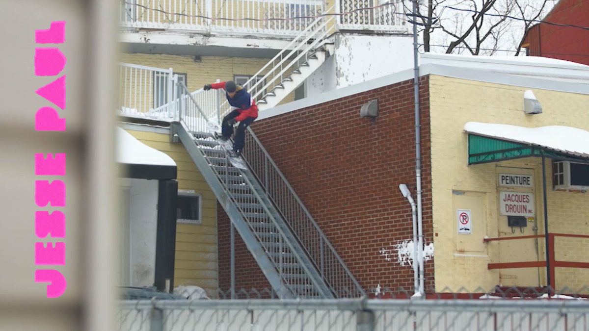 Veer—Jesse Paul Full Part