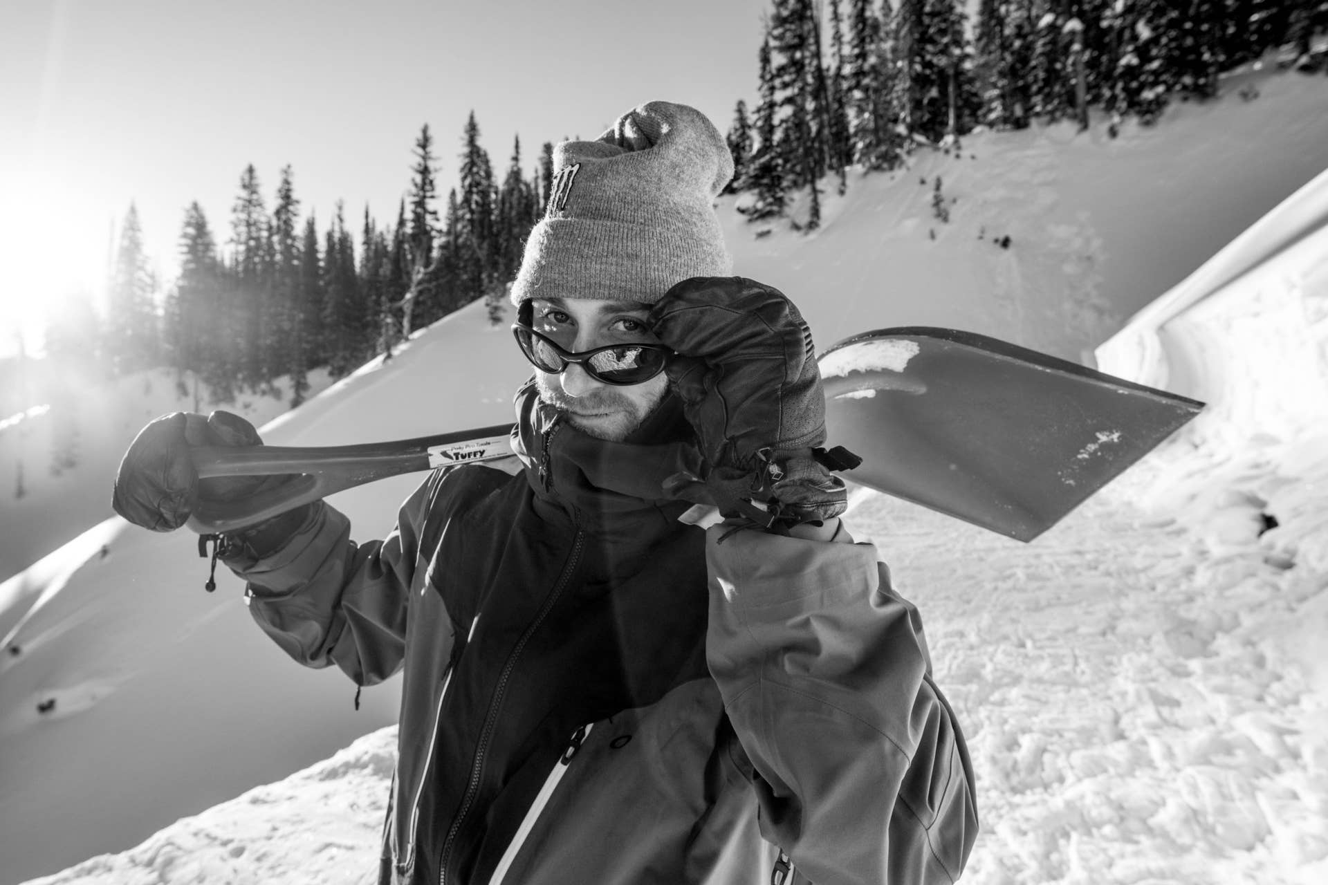Sage Wisdom—Sage Kotsenburg Interview from Issue 32.3