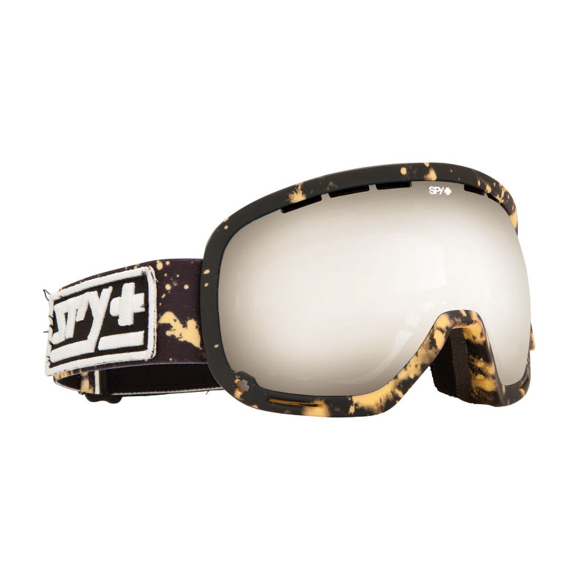 Spy Optics | Snowboarding Product Showroom