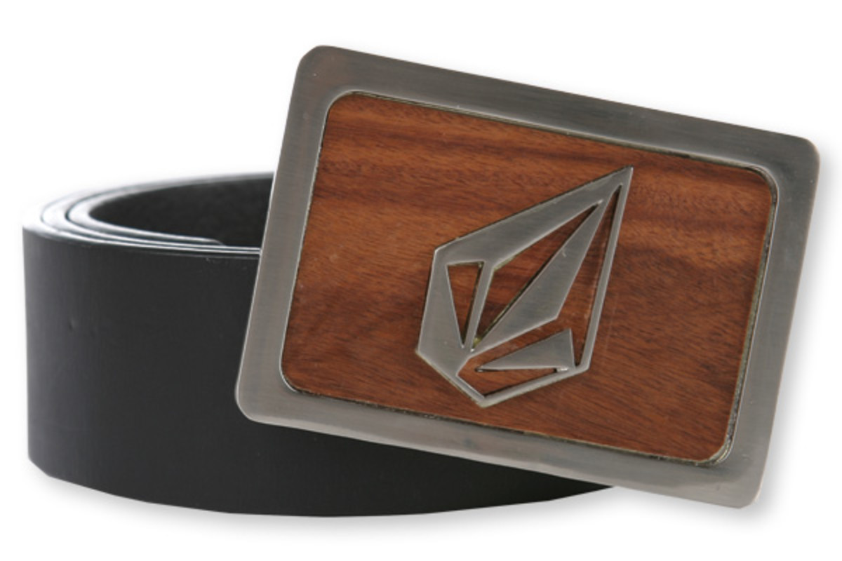 Buy Volcom Ox Belt - Shop for Snowboard Gear at Snowboarder Magazine