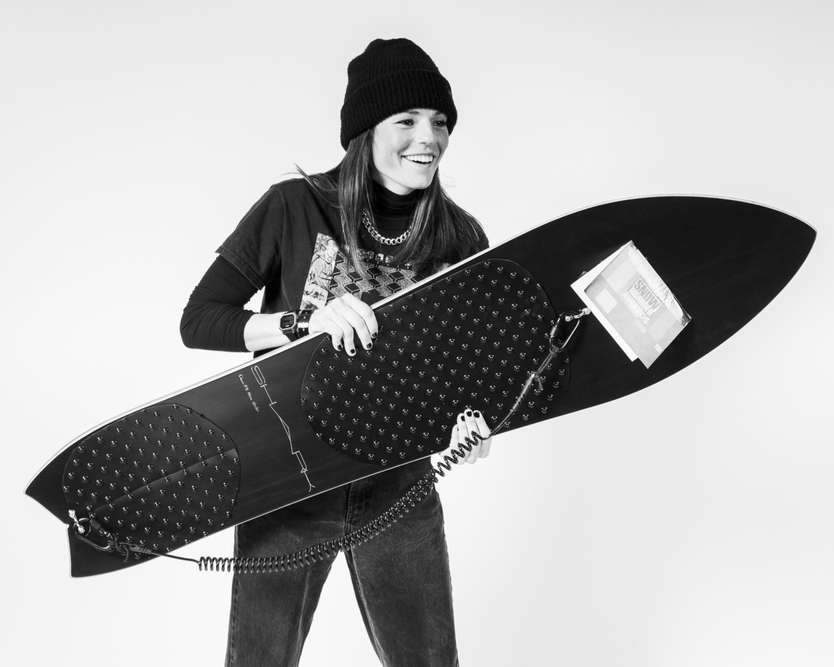 The SNOWBOARDER Awards 2020—Winners, Photos, and Recap