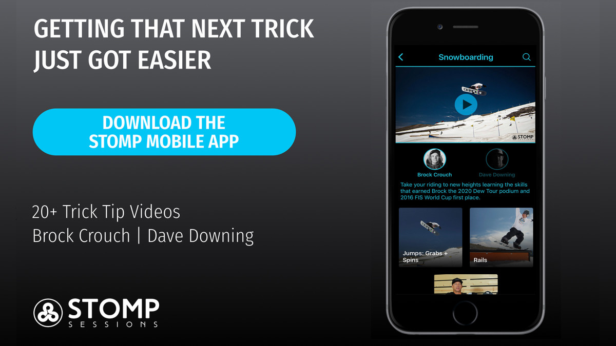 Learn From The Best Pro Athlete Teachers—Stomp Sessions