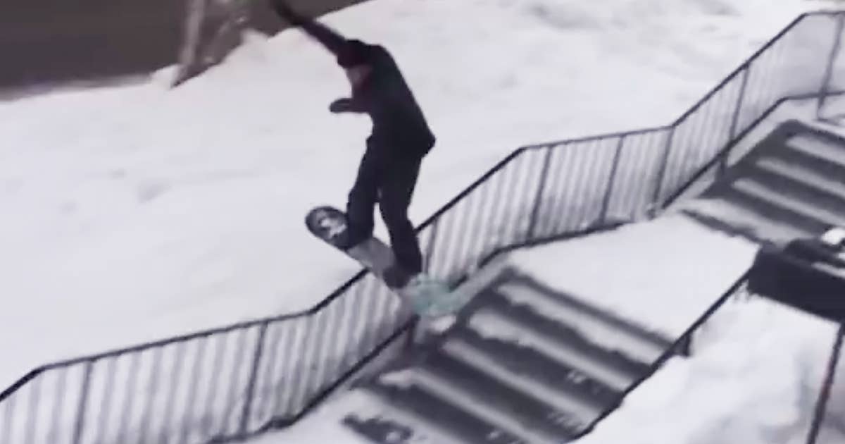 Postland Theory's "ZZZ" Full Movie - Joonas Eloranta, Wessel Van Lierop ...