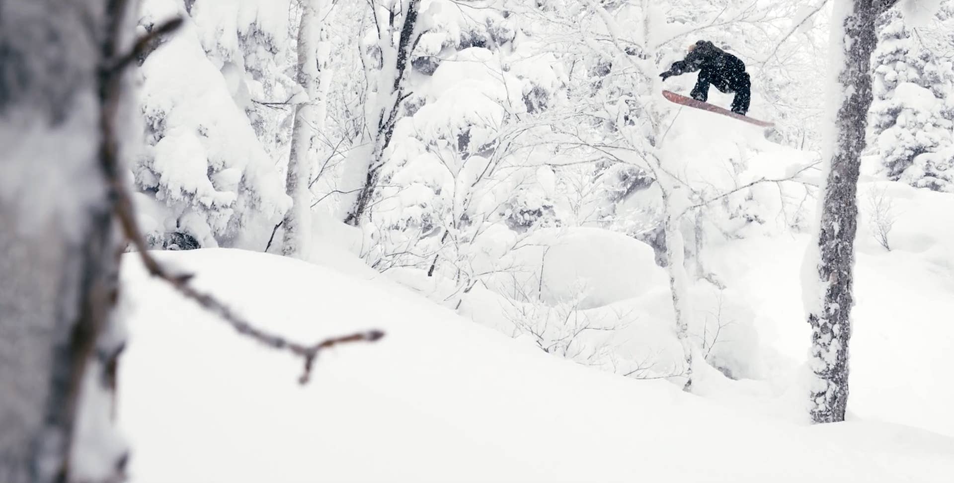 SNOWBOARDER Magazine Rider of the Year 2017: Webisode of the Year ...